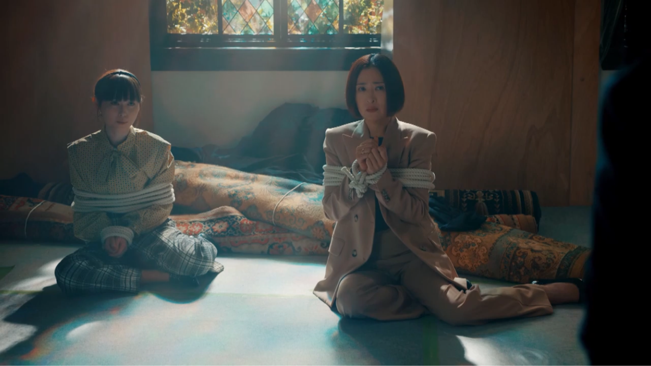 マル秘の密子さん 最終回 : SKDB BLOG