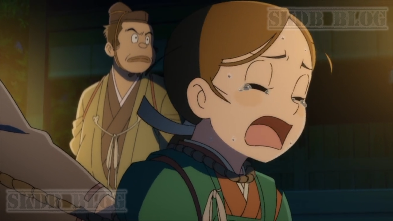 T・Pぼん season2 3話 : SKDB BLOG