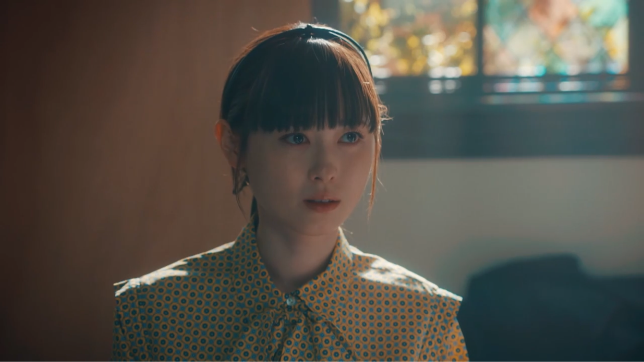 マル秘の密子さん 最終回 : SKDB BLOG