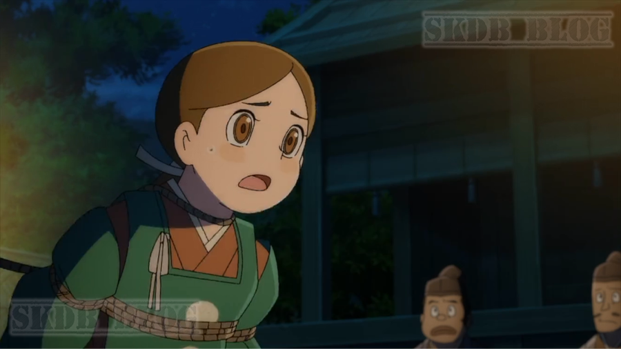 T・Pぼん season2 3話 : SKDB BLOG