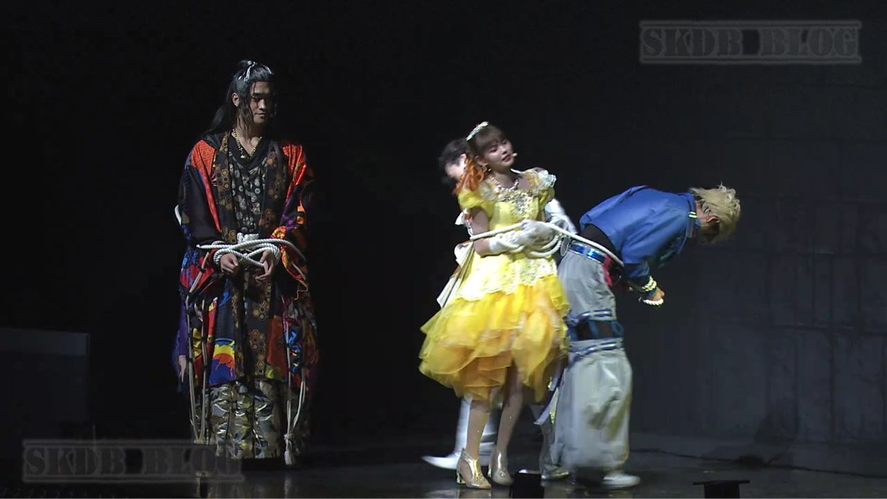 王様戦隊キングオージャー ファイナルライブツアー2024 : SKDB BLOG