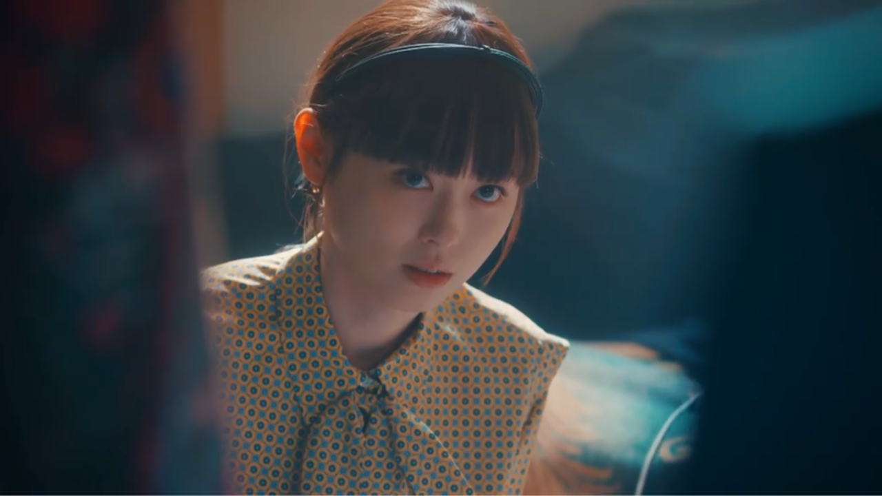 マル秘の密子さん 最終回 : SKDB BLOG