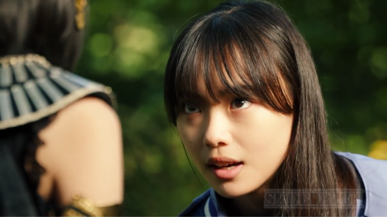 仮面ライダーガッチャード 15話 : SKDB BLOG