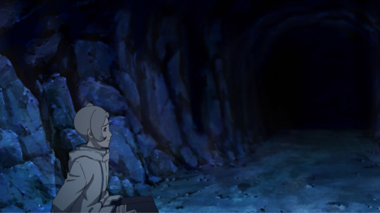 BORUTO-ボルト-NARUTONEXTGENERATIONS 272話 : SKDB BLOG