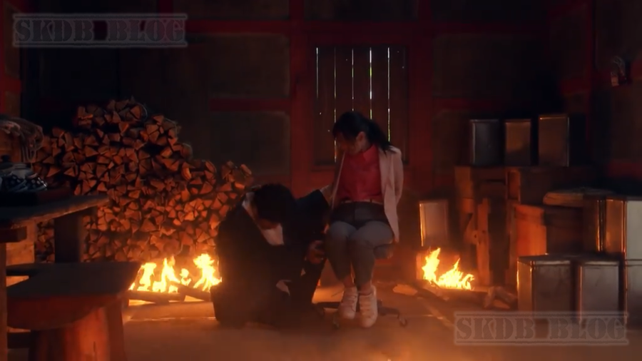 IP〜サイバー捜査班〜 最終回 : SKDB BLOG