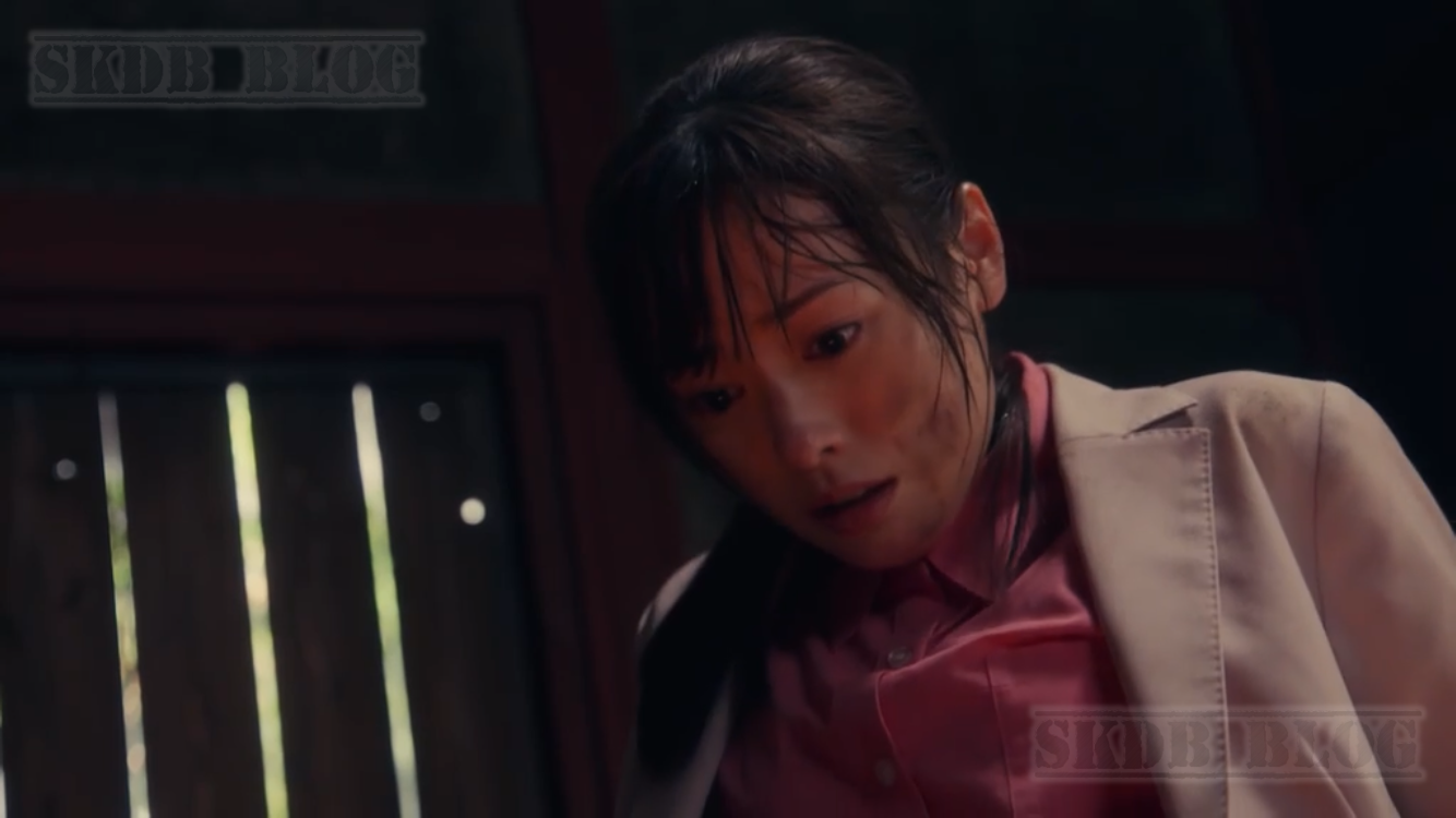 IP〜サイバー捜査班〜 最終回 : SKDB BLOG