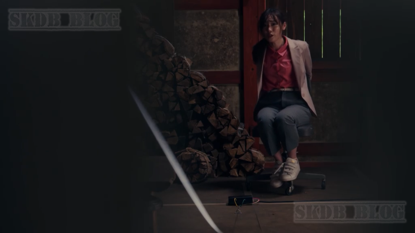 IP〜サイバー捜査班〜 最終回 : SKDB BLOG