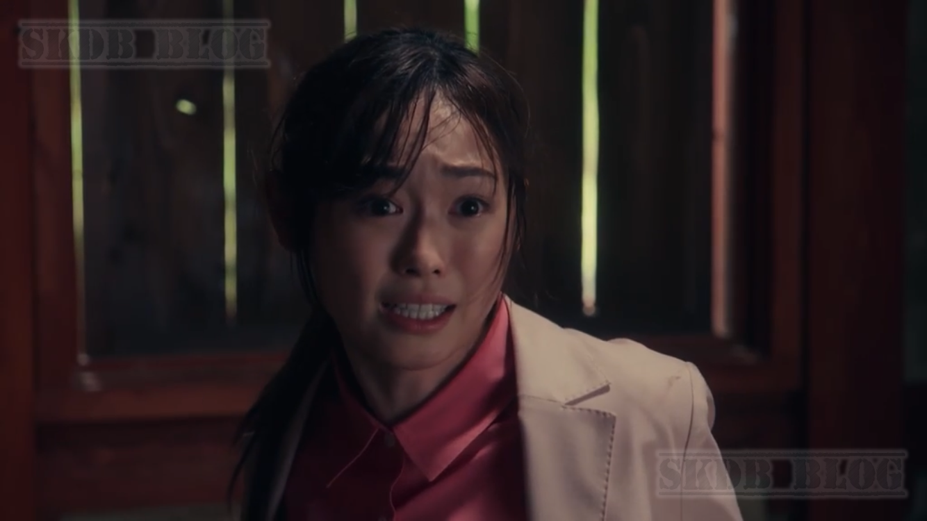 IP〜サイバー捜査班〜 最終回 : SKDB BLOG