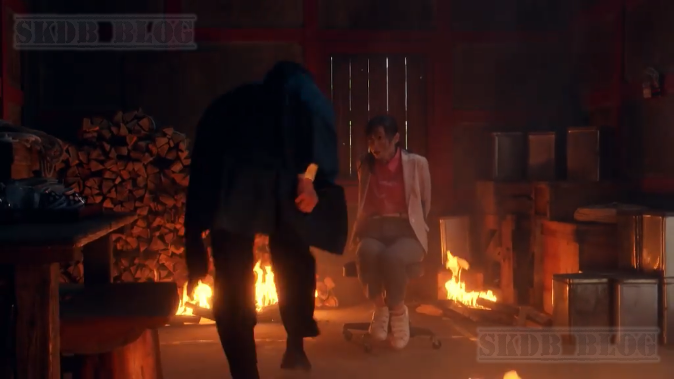 IP〜サイバー捜査班〜 最終回 : SKDB BLOG