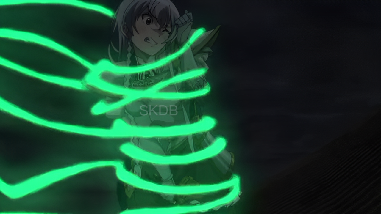 はたらく魔王さま！！23話 : SKDB BLOG