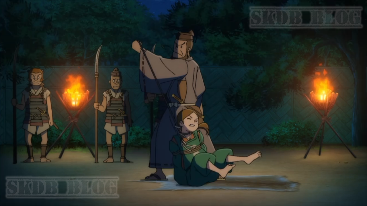 T・Pぼん season2 3話 : SKDB BLOG