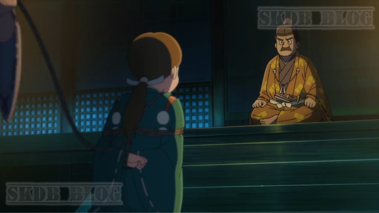 T・Pぼん season2 3話 : SKDB BLOG