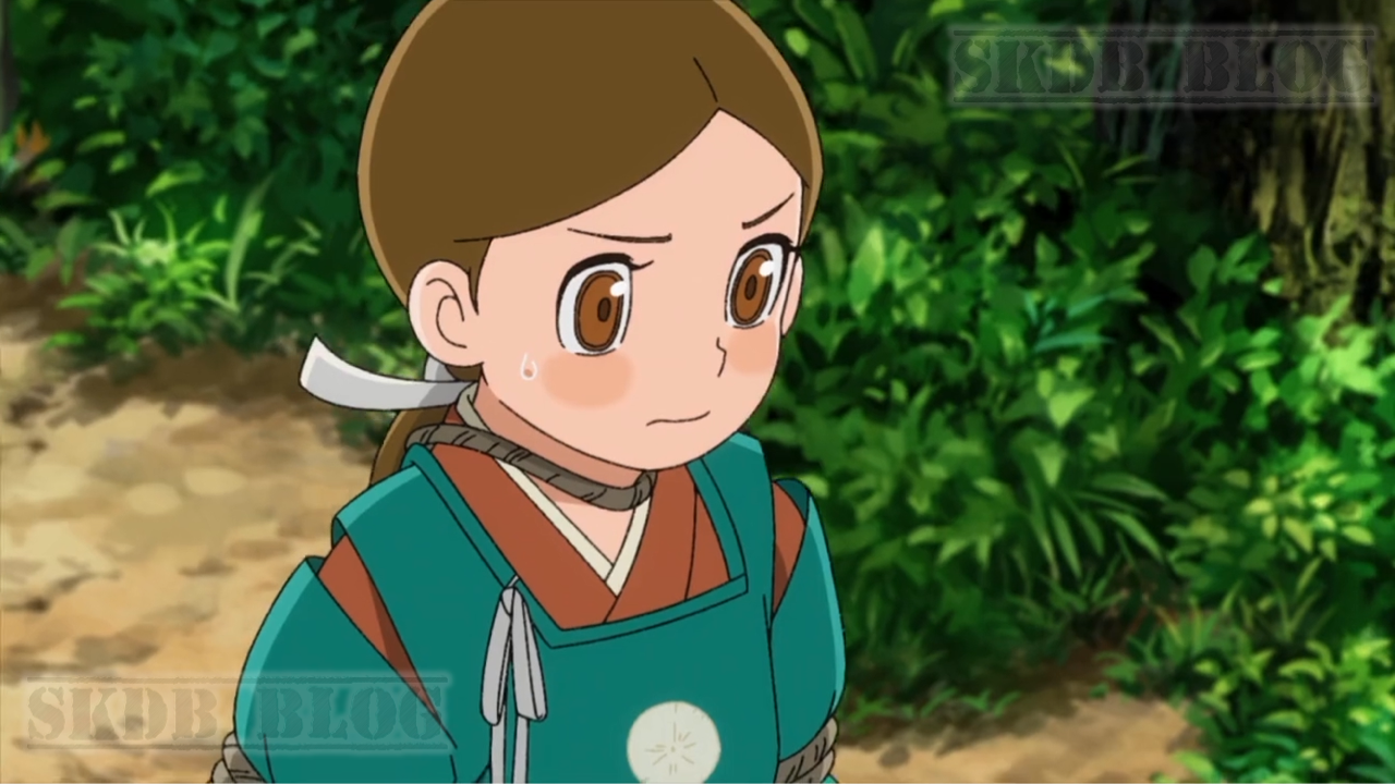 T・Pぼん season2 3話 : SKDB BLOG