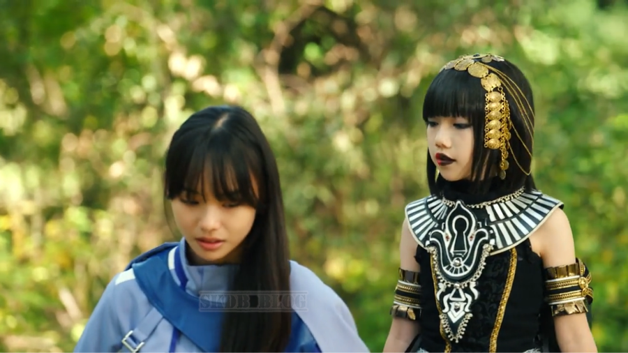 仮面ライダーガッチャード 15話 : SKDB BLOG