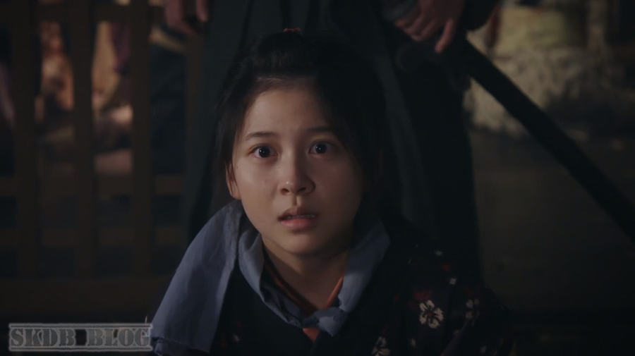 大奥～定信の恋～ : SKDB BLOG