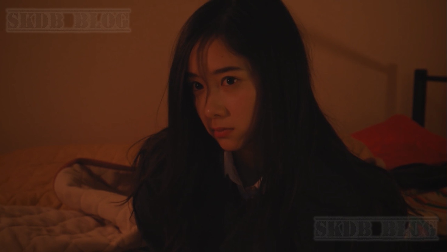 いとしのニーナ 1話 : SKDB BLOG