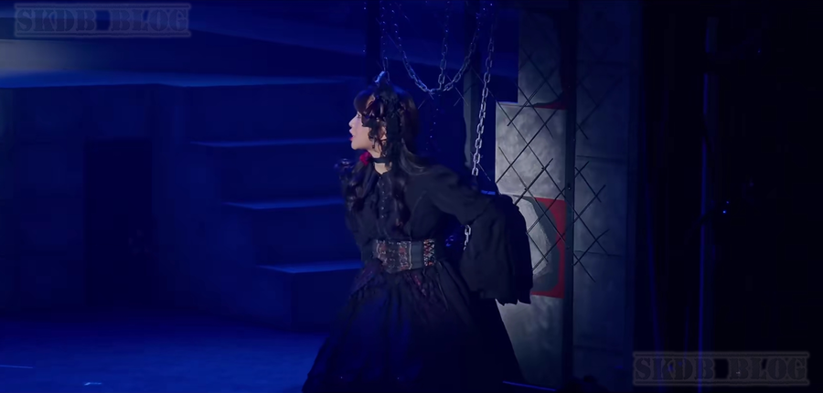 舞台 楽園の女王 : SKDB BLOG