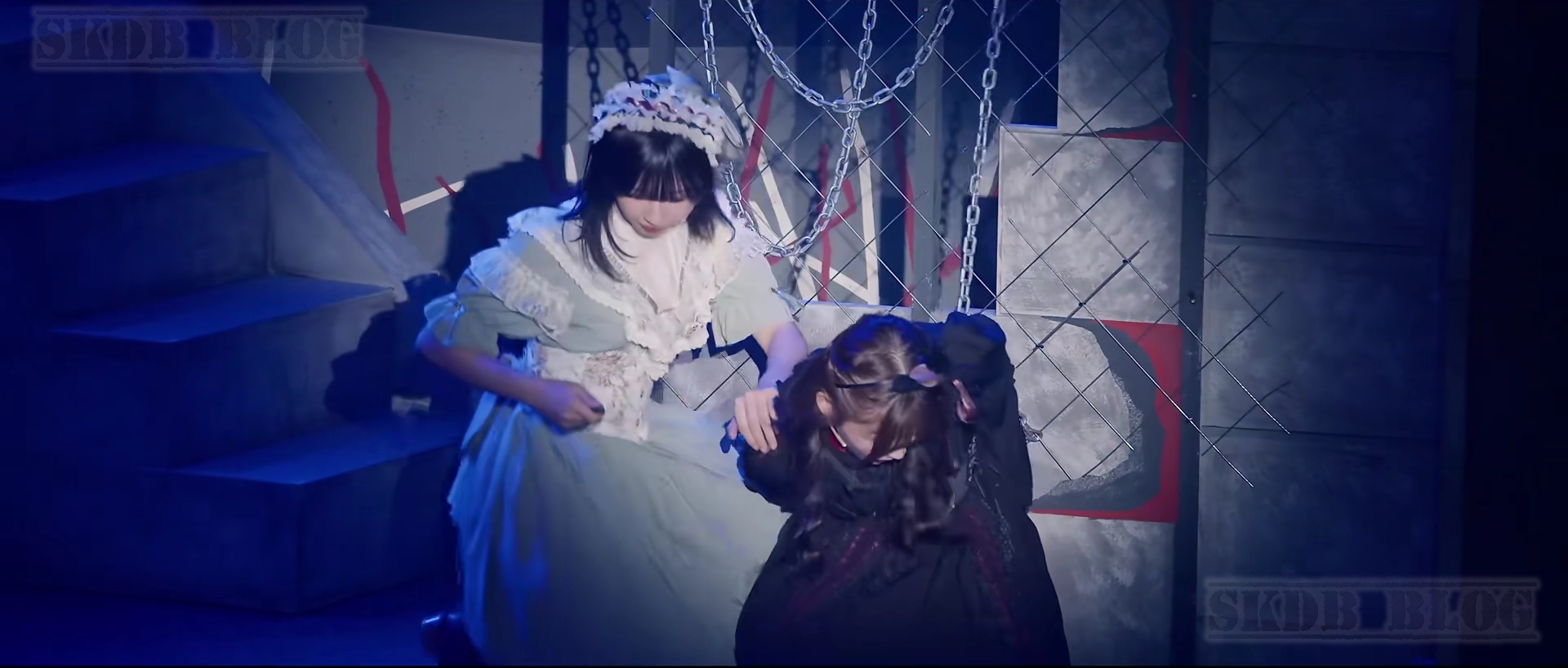 舞台 楽園の女王 : SKDB BLOG