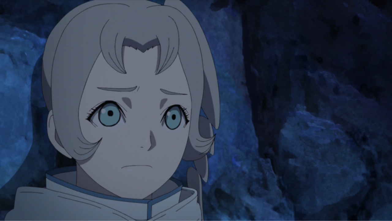 BORUTO-ボルト-NARUTONEXTGENERATIONS 272話 : SKDB BLOG