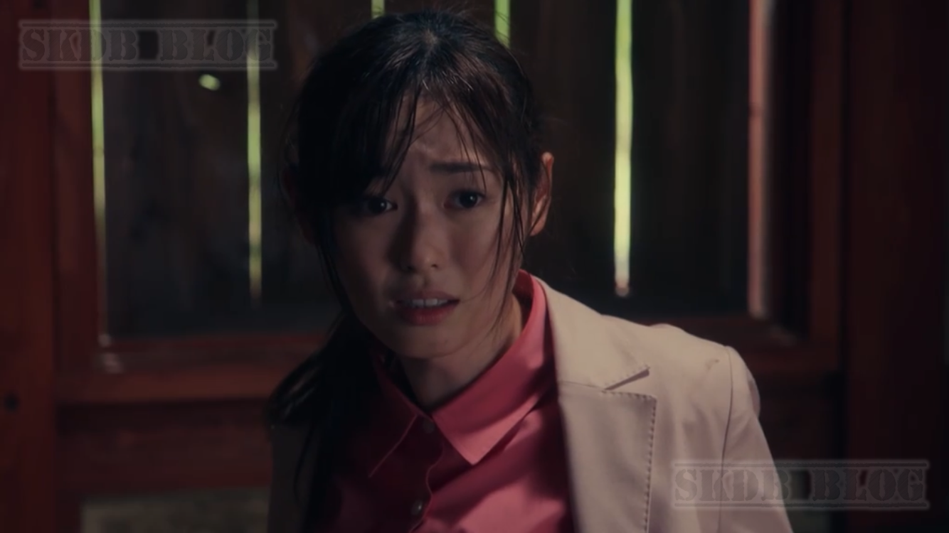 IP〜サイバー捜査班〜 最終回 : SKDB BLOG