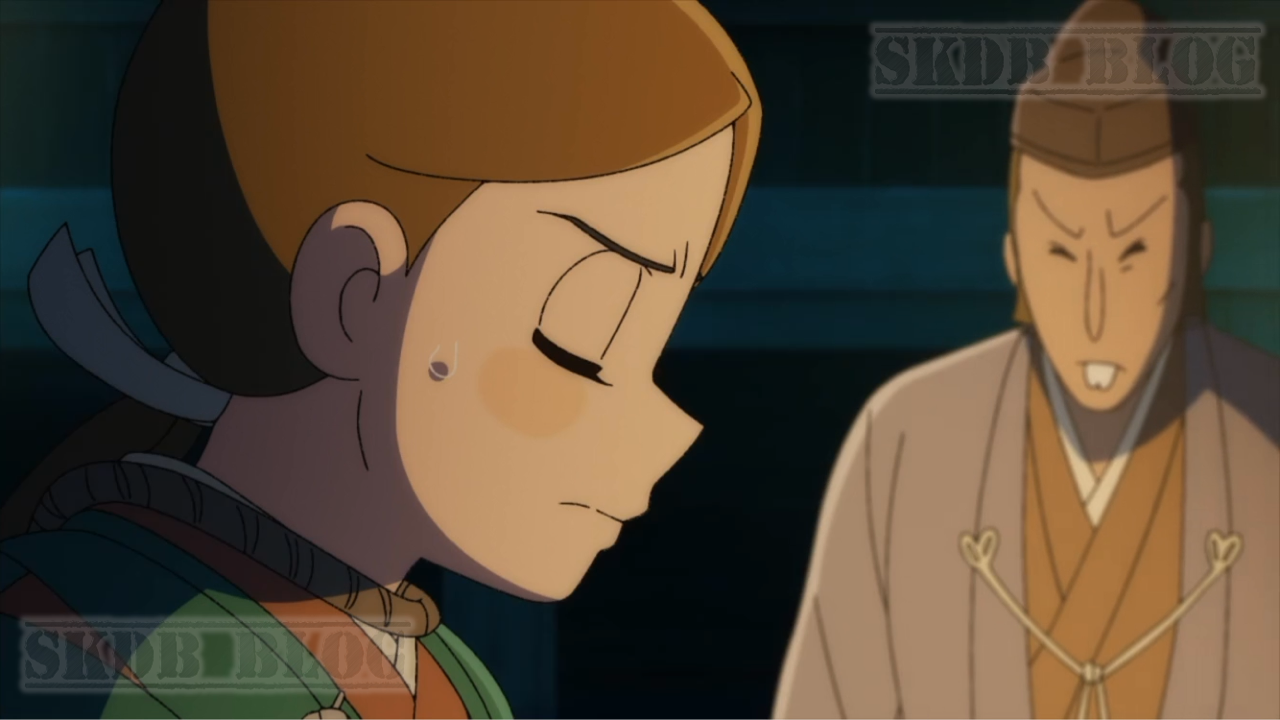 T・Pぼん season2 3話 : SKDB BLOG