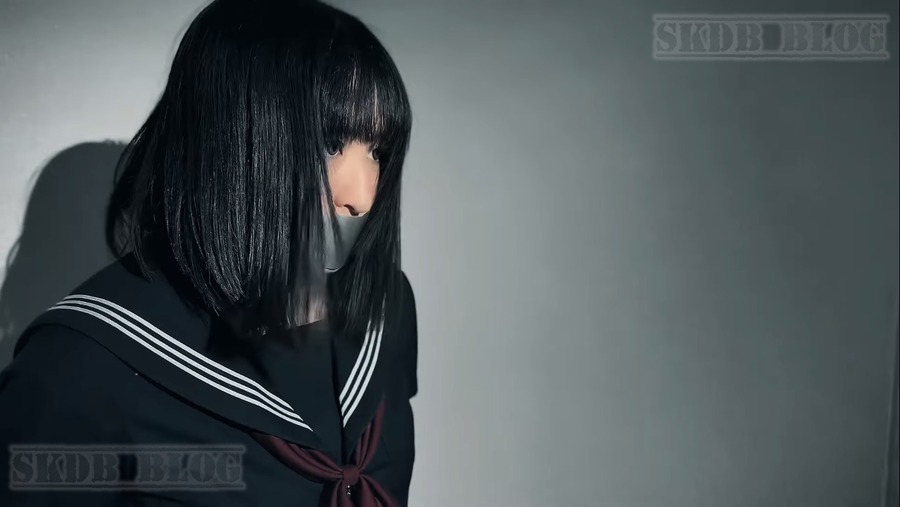 彼女は無事脱出できるのか？！眞中希愛 : SKDB BLOG