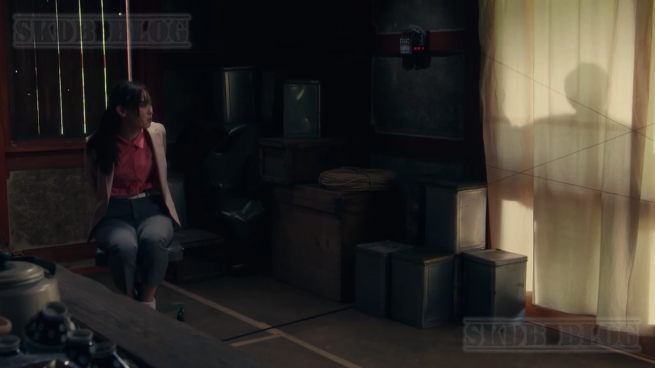 IP〜サイバー捜査班〜 最終回 : SKDB BLOG