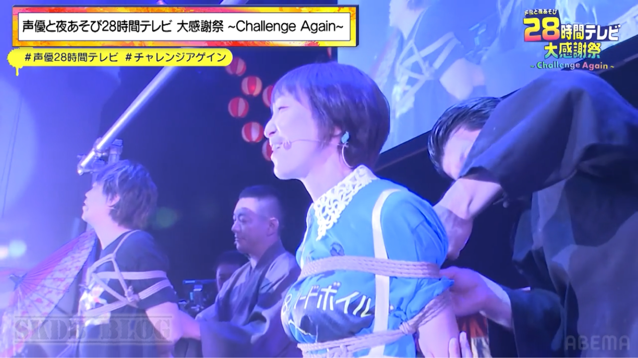 【女性声優DIDまとめ 第2弾】 : SKDB BLOG