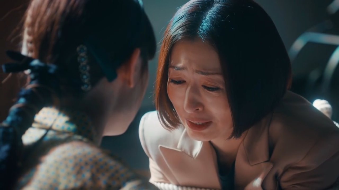 マル秘の密子さん 最終回 : SKDB BLOG