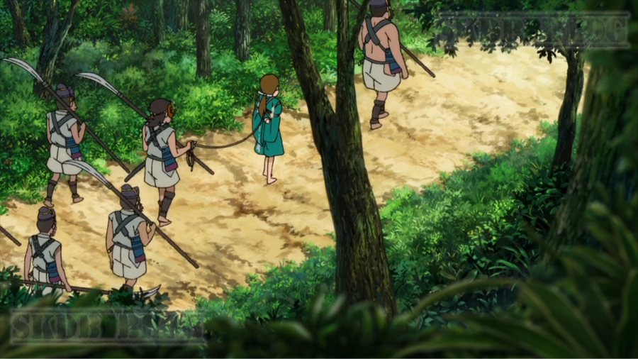 T・Pぼん season2 3話 : SKDB BLOG