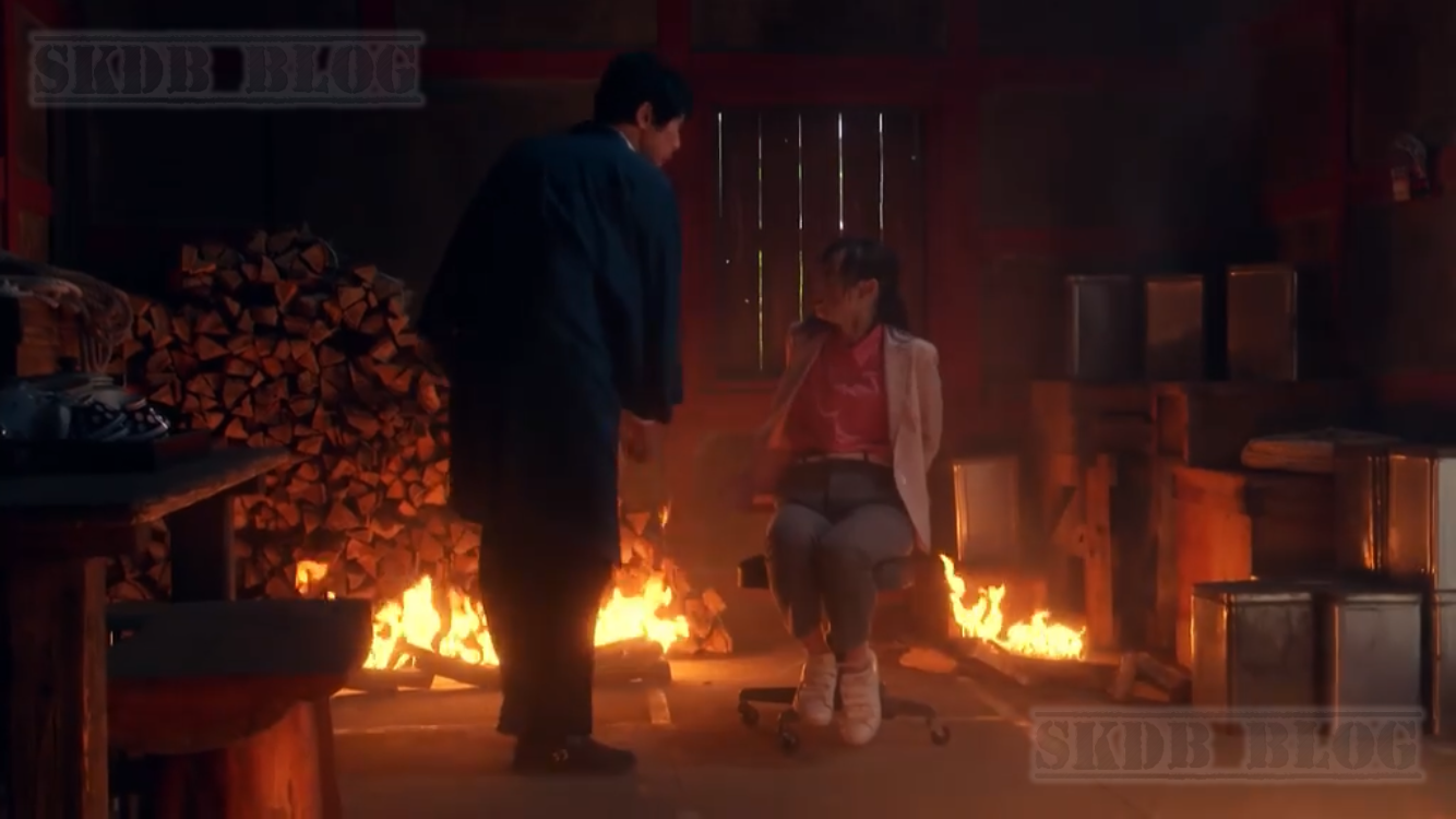 IP〜サイバー捜査班〜 最終回 : SKDB BLOG