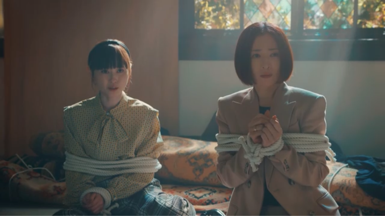 マル秘の密子さん 最終回 : SKDB BLOG