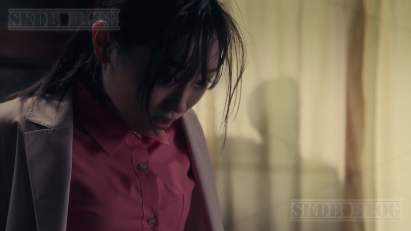 IP〜サイバー捜査班〜 最終回 : SKDB BLOG