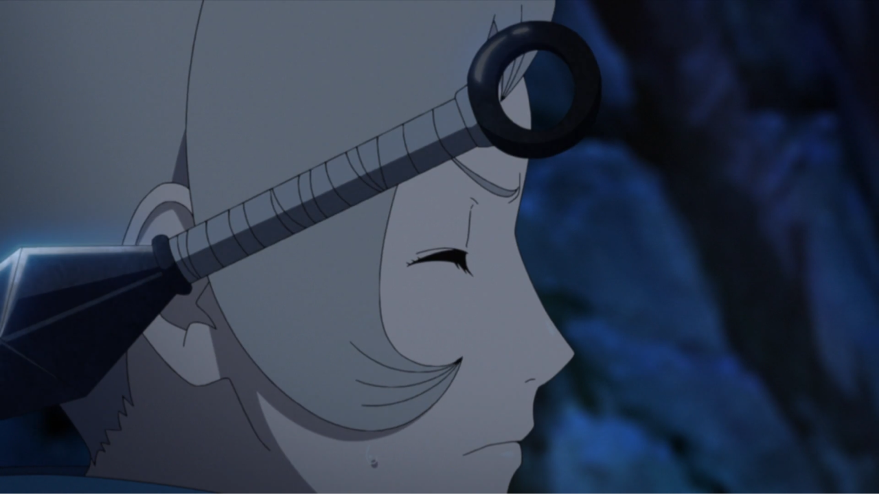 BORUTO-ボルト-NARUTONEXTGENERATIONS 272話 : SKDB BLOG