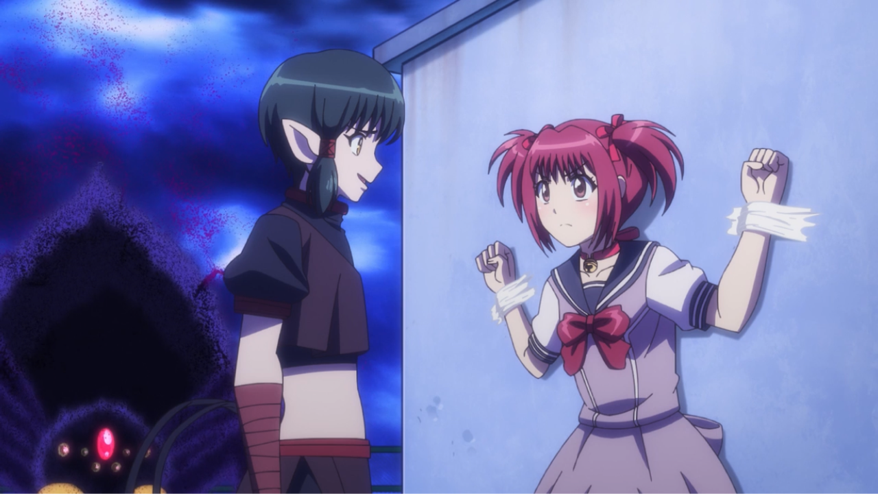 東京ミュウミュウにゅ〜 20話 : SKDB BLOG