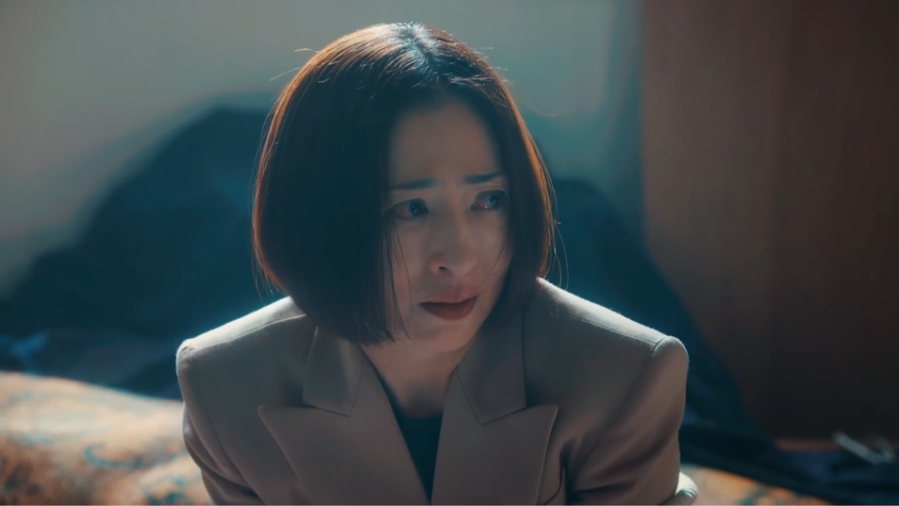 マル秘の密子さん 最終回 : SKDB BLOG