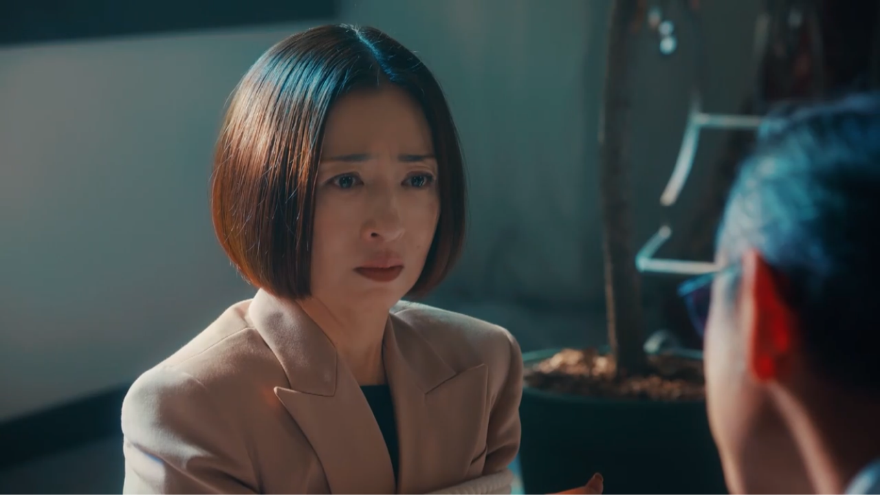 マル秘の密子さん 最終回 : SKDB BLOG