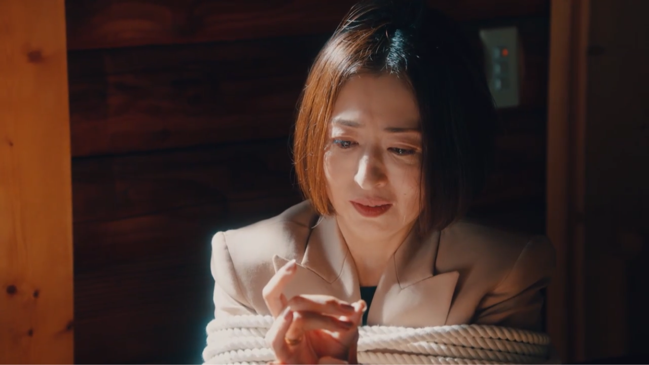 マル秘の密子さん 最終回 : SKDB BLOG