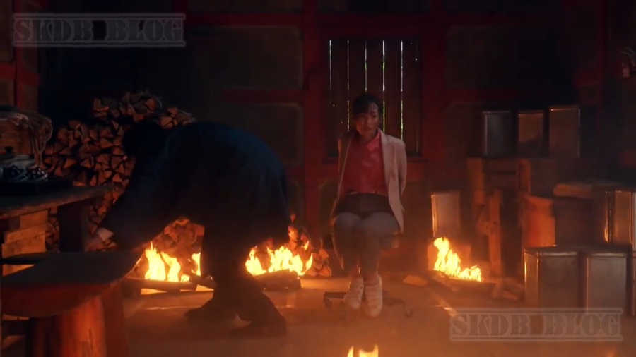 IP〜サイバー捜査班〜 最終回 : SKDB BLOG