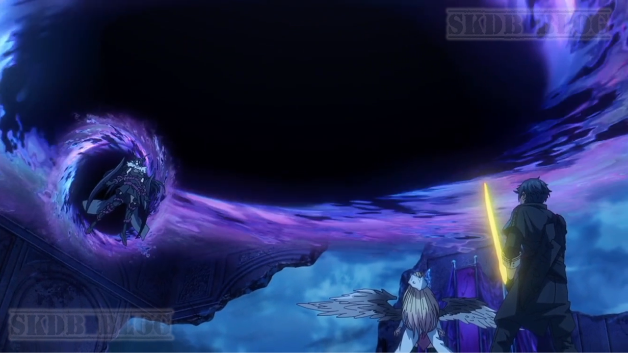 なぜ僕の世界を誰も覚えていないのか 3話 : SKDB BLOG