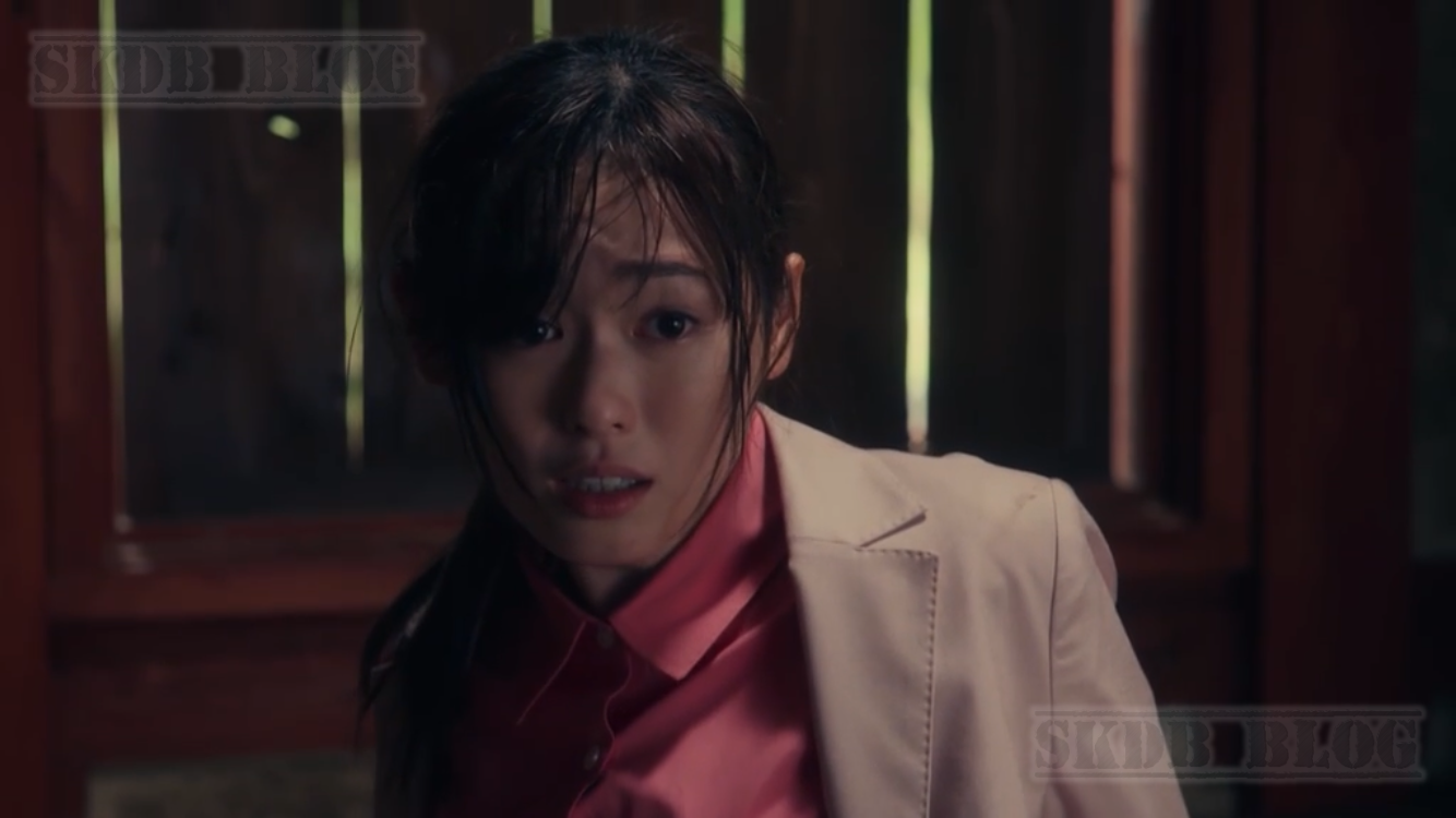 IP〜サイバー捜査班〜 最終回 : SKDB BLOG