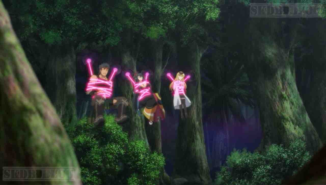 ありふれた職業で世界最強season3 6話 : SKDB BLOG