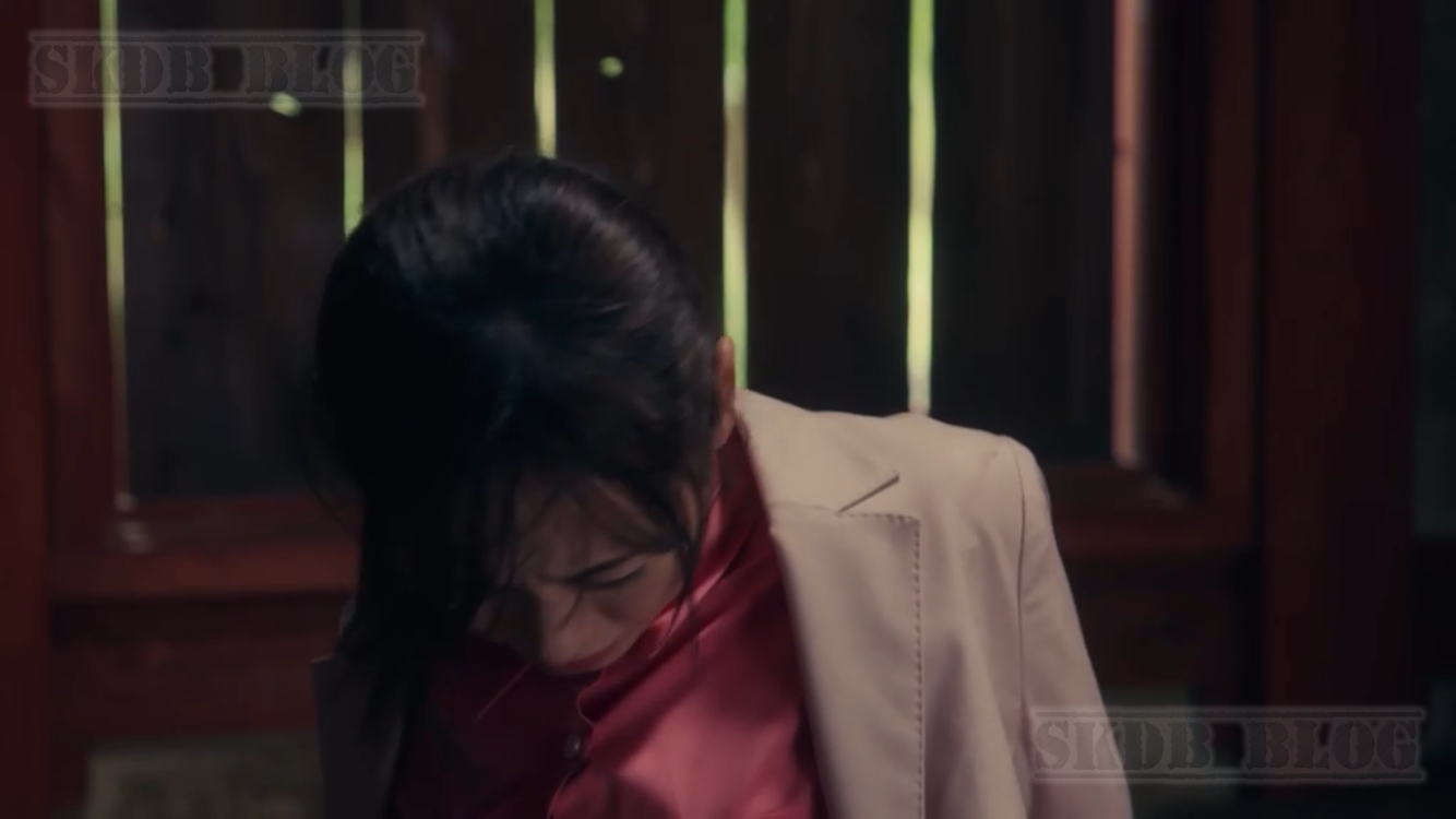 IP〜サイバー捜査班〜 最終回 : SKDB BLOG