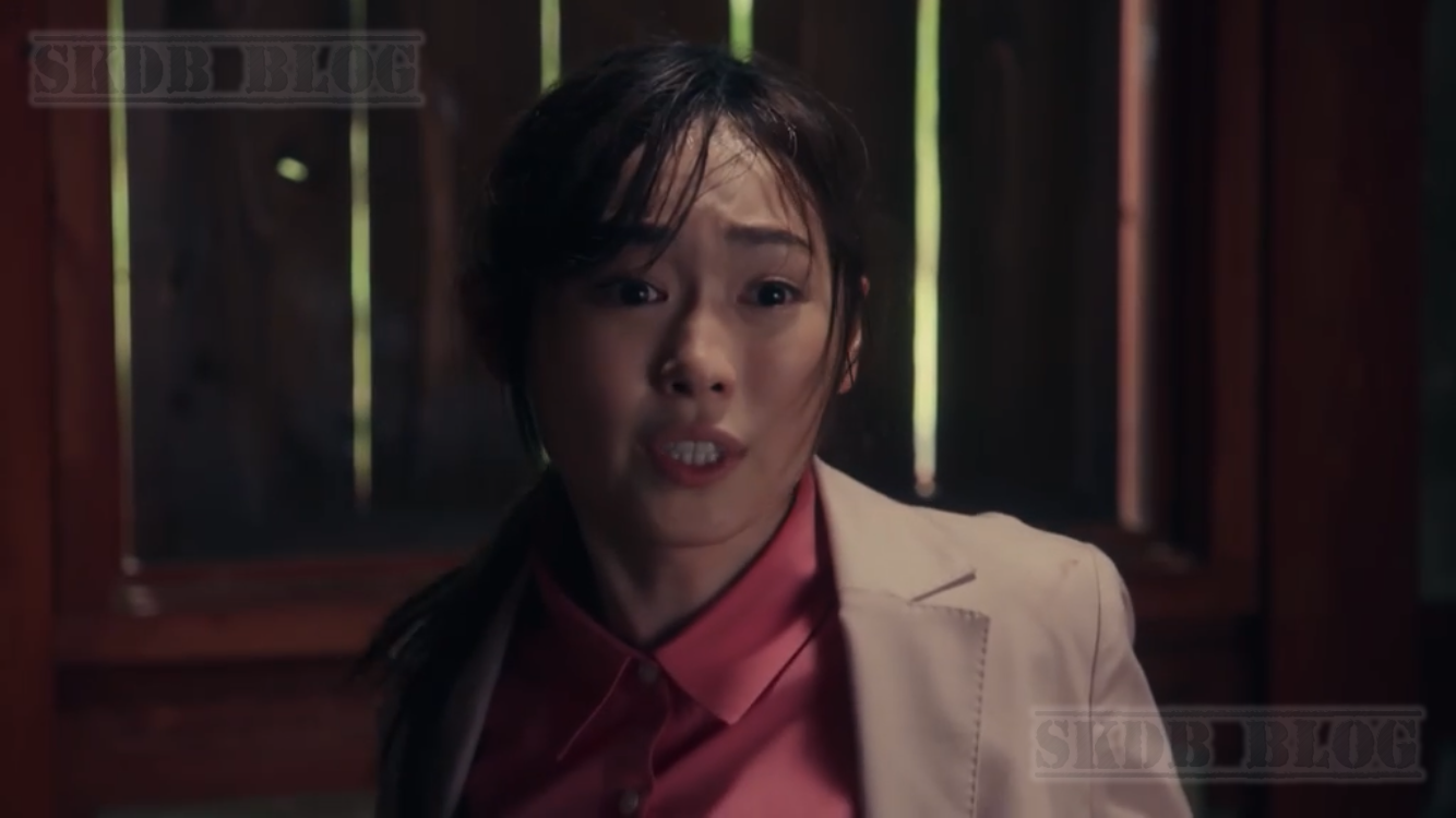 IP〜サイバー捜査班〜 最終回 : SKDB BLOG