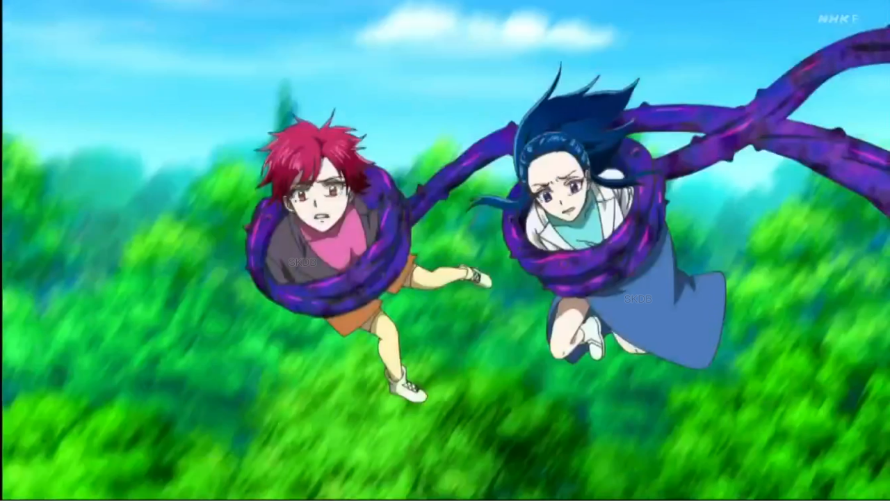 キボウノチカラ〜オトナプリキュア‘23〜 9話 : SKDB BLOG