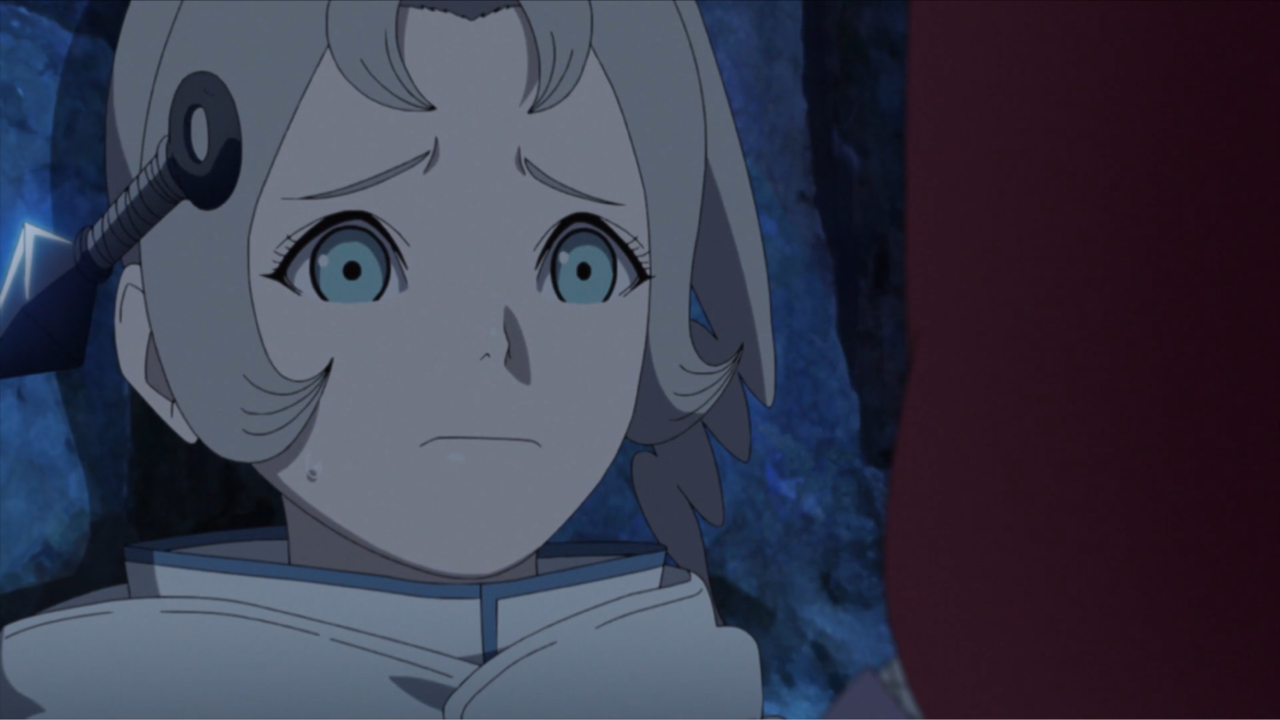 BORUTO-ボルト-NARUTONEXTGENERATIONS 272話 : SKDB BLOG