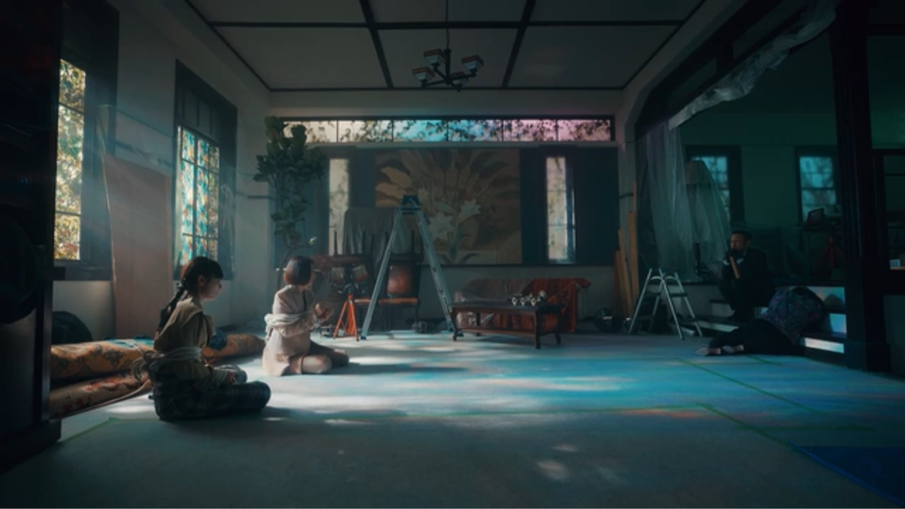 マル秘の密子さん 最終回 : SKDB BLOG