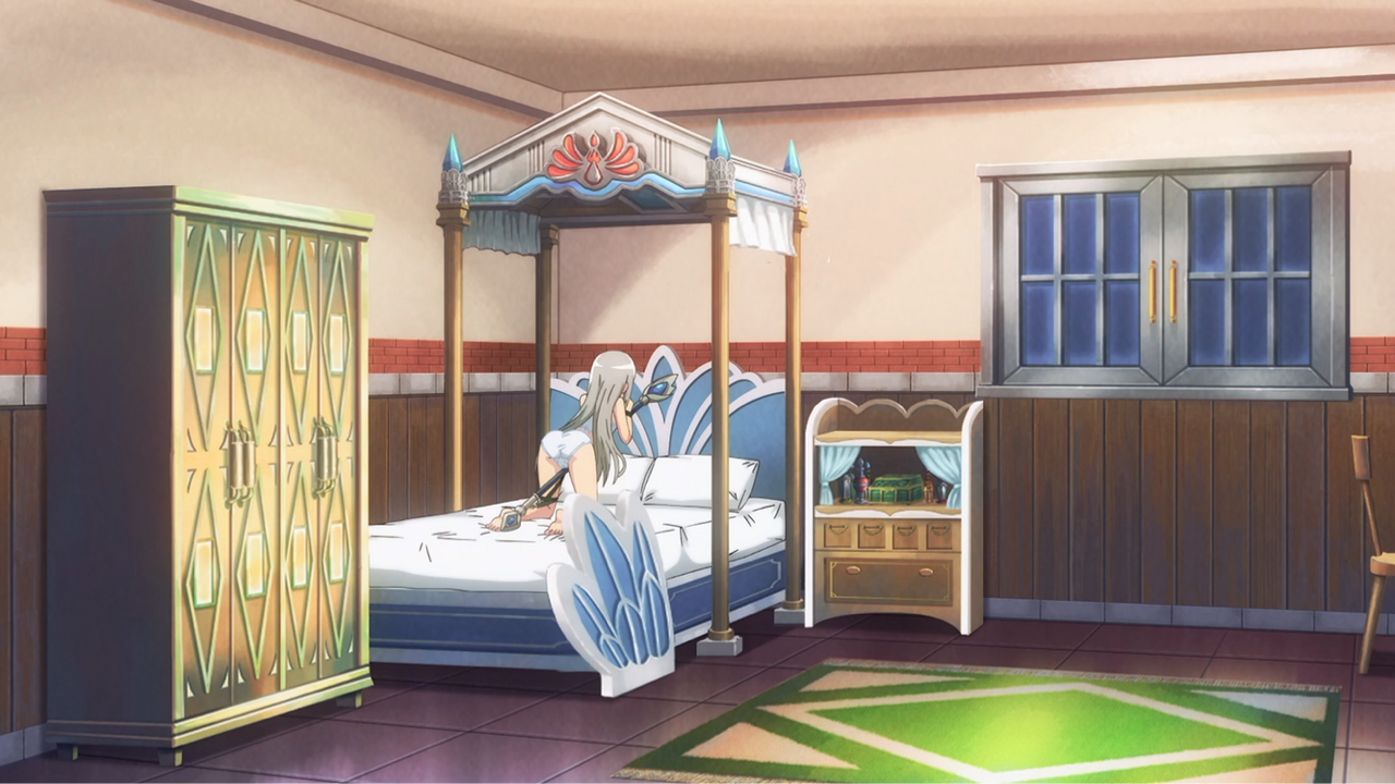 不徳のギルドVol2(6話) : SKDB BLOG