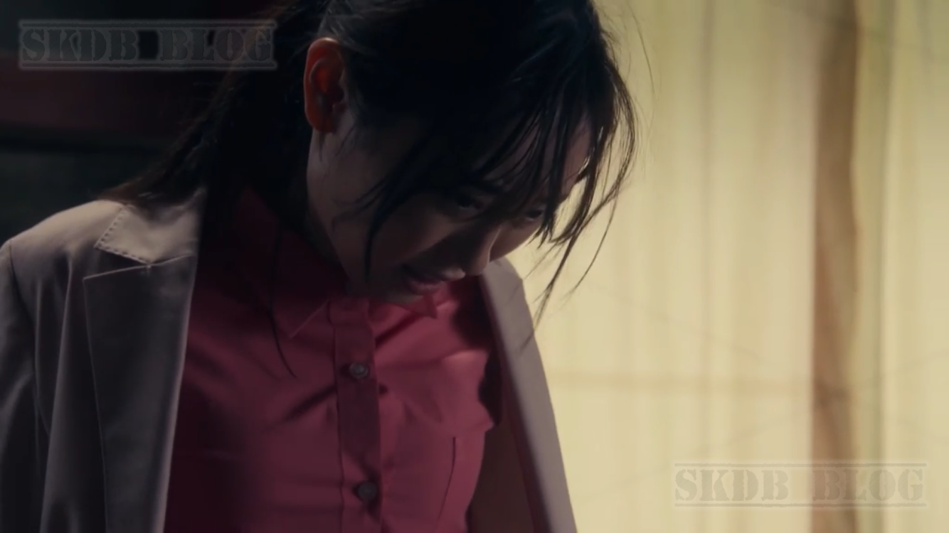 IP〜サイバー捜査班〜 最終回 : SKDB BLOG