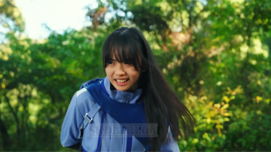 仮面ライダーガッチャード 15話 : SKDB BLOG